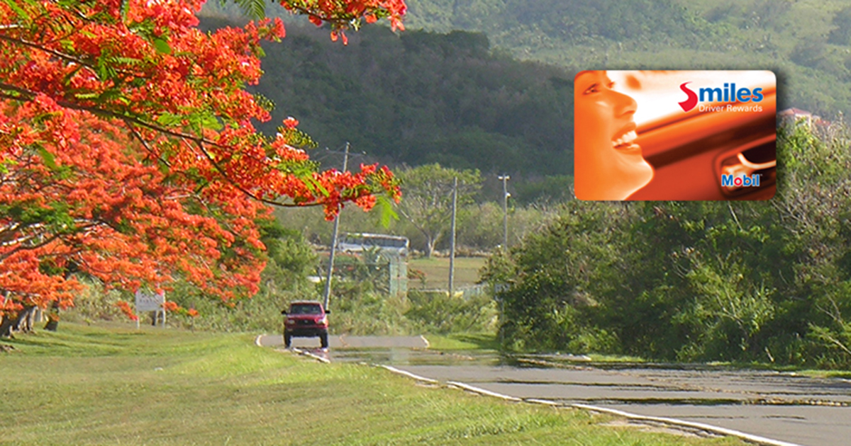 Homepage | Mobil Smiles Saipan